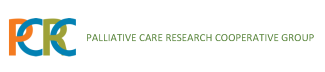 Home | Palliative Care Research Cooperative Group